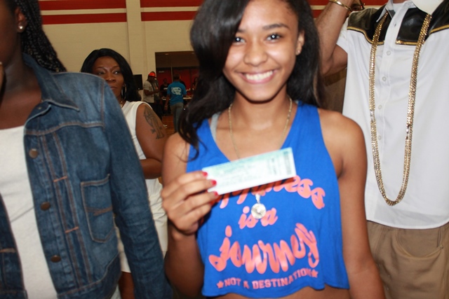 TI Concert Ticket Winner 2 – Positive American Youth | PAY USA | REEC ...