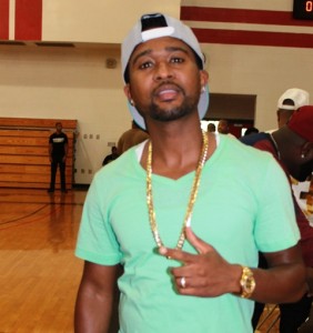 Zay Toven – Positive American Youth | PAY USA | REEC | Atlanta Georgia