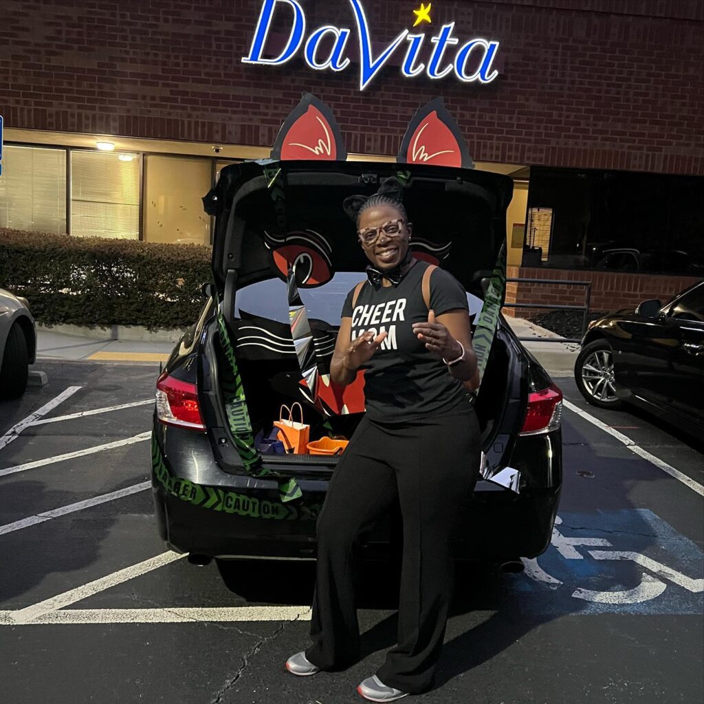 Trunk or Treat a Big Hit! – Positive American Youth | PAY USA | REEC ...